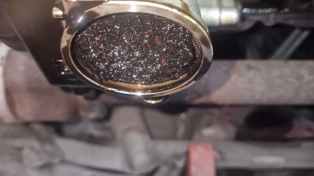 Petition · Recall on all ford "eco boom" engine's!! - United Kingdom ...