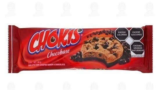 Petición · Que Gamesa haga un tubo de chokis chocobase (rojas) - México ...