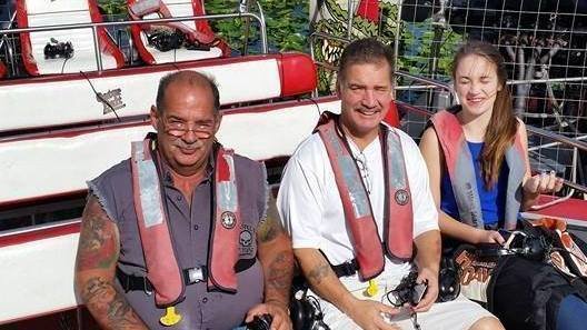 Petition · Early Release for Maxwell Thompson - United States · Change.org