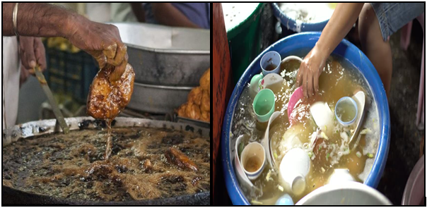 Petition · Make food quality checks mandatory for Street Food as it ...