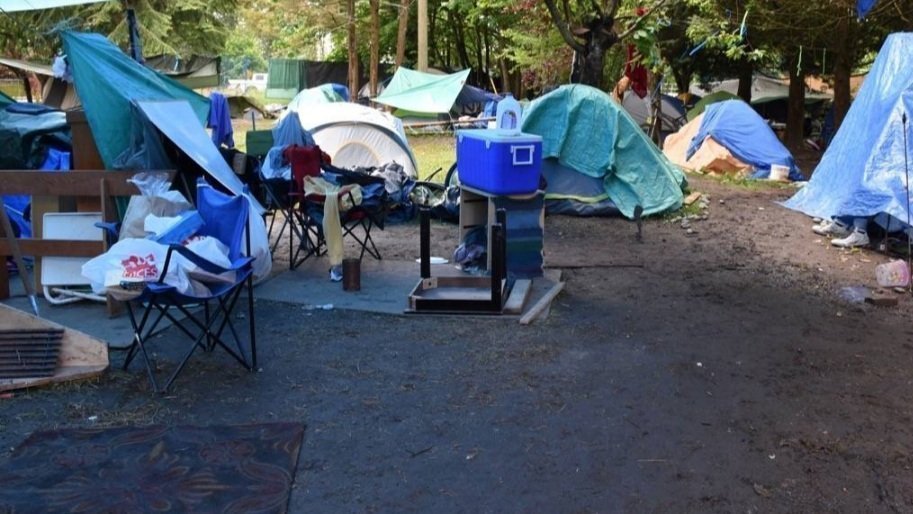 Petition · Homes for the Homeless Mission, B . C. - Canada · Change.org