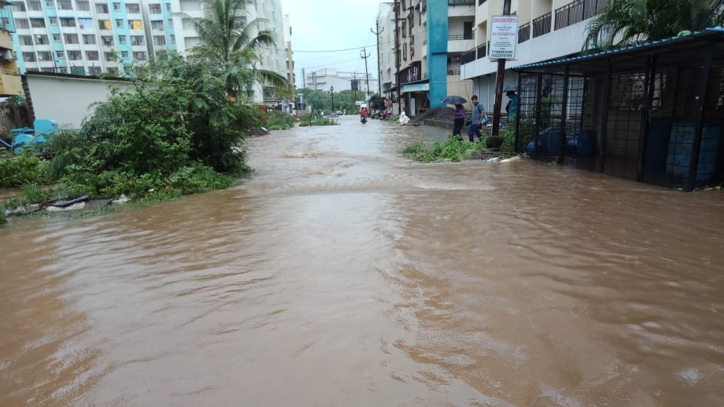 Petition · Effective development of Ambernath(Green city) - India ...