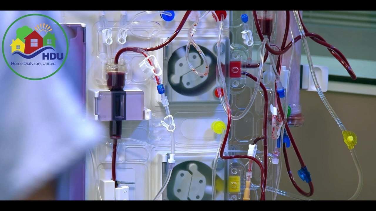 Petition · Patients need access to new, innovative dialysis machines ...