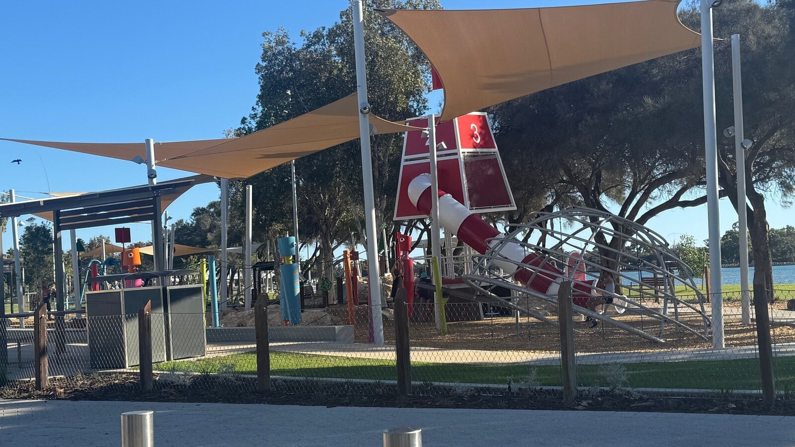 Petition · Improve Safety Standards at the Mandurah Foreshore ...