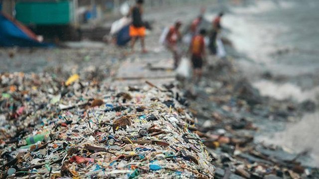 Petition · Be the solution, Practice Proper Waste Disposal in Pasig ...