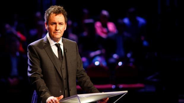 Petition · Replace Mike Hosking with an impartial presenter for the ...