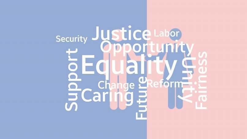Petition · Gender Equality: Parity for Everyone - Philippines · Change.org