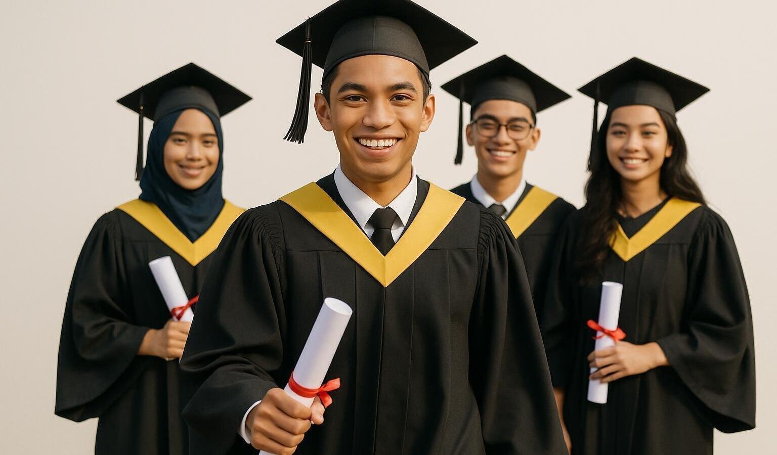 Petition · Menyokong perlantikan graduan pendidikan bagi ambilan khas ...