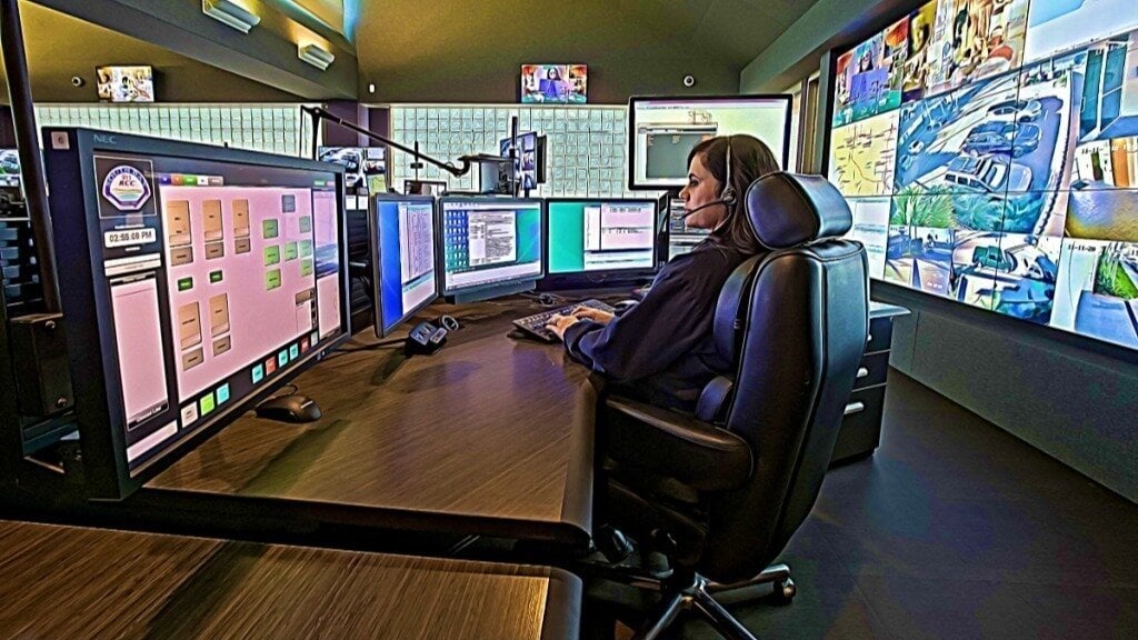 Petition · Recognize Telecommunicators and Dispatchers as First ...