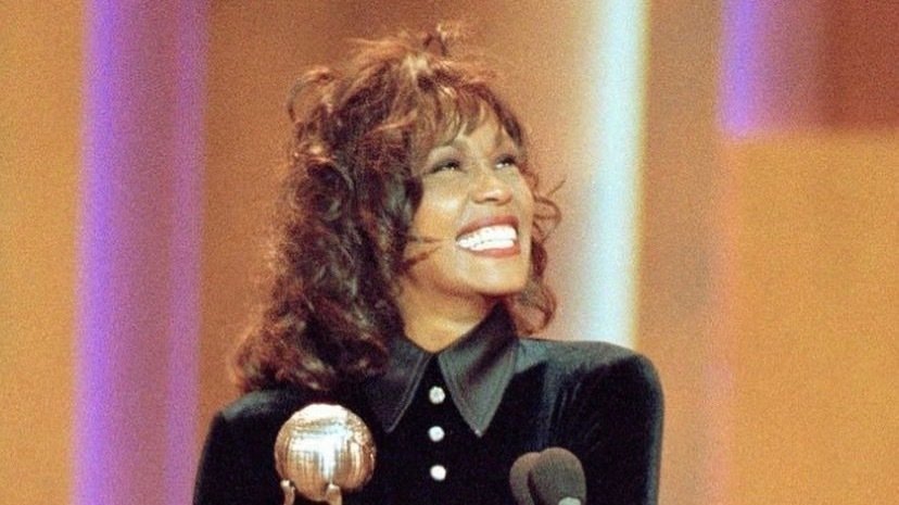 Petition · Justice For Whitney Houston - United States · Change.org