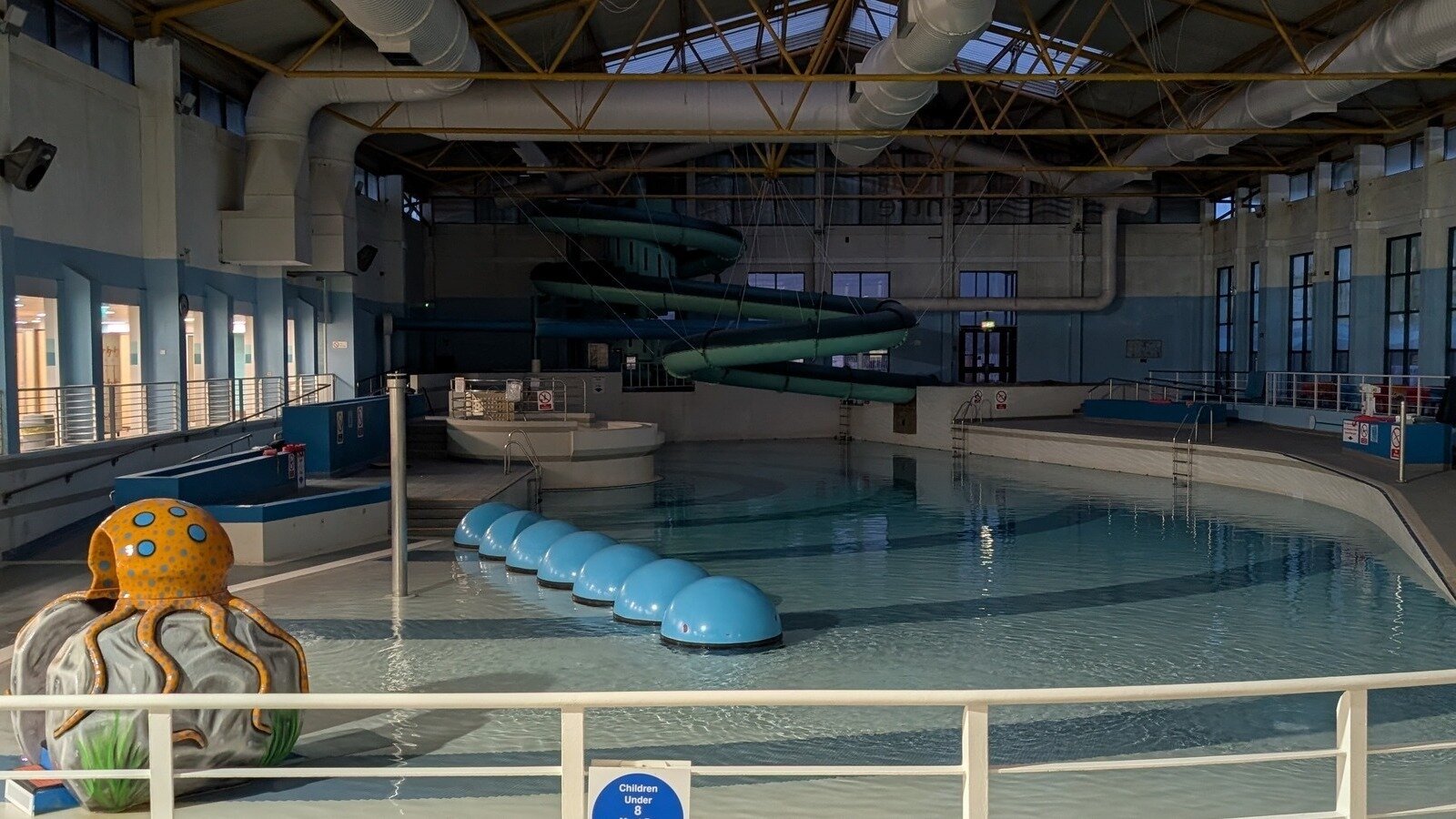 Petition · Call for a public meeting regarding the future of the ...