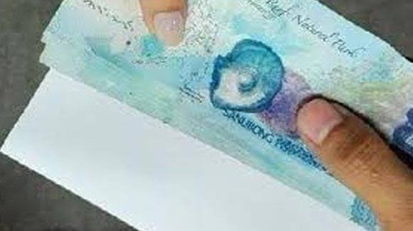 Petition · Disqualify Jam Agarao For Vote Buying - Philippines · Change.org