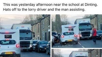 Petition · Halt Wainhomes Development, A57 opposite Dinting Primary ...