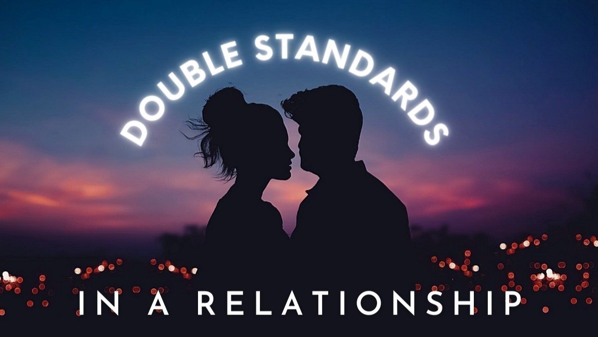 Petition · Prevailing Equality: Cease the Double Standard in ...