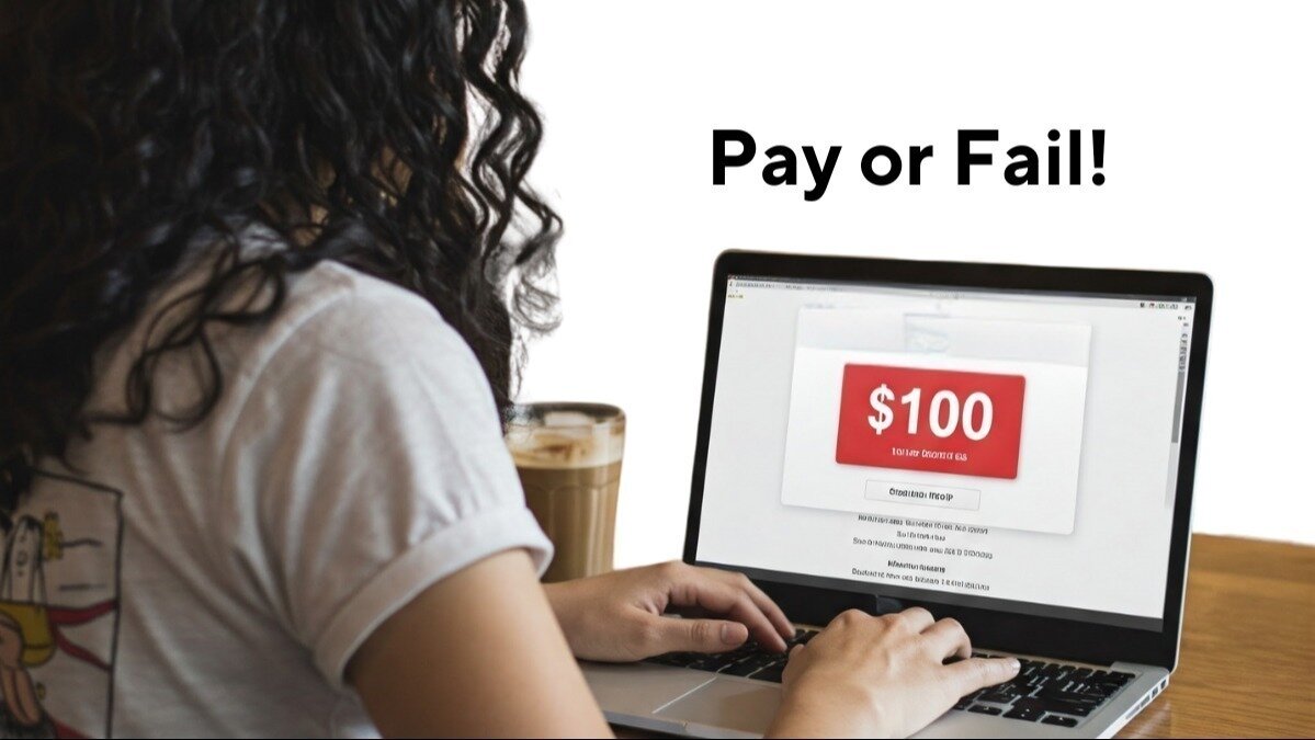 Petition · FANSHAWE: No More Fees for Required Course Simulations and ...
