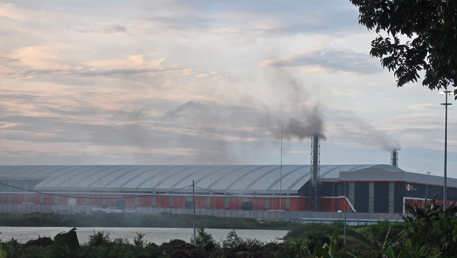 Petisi · RDF Rorotan - Indonesia · Change.org