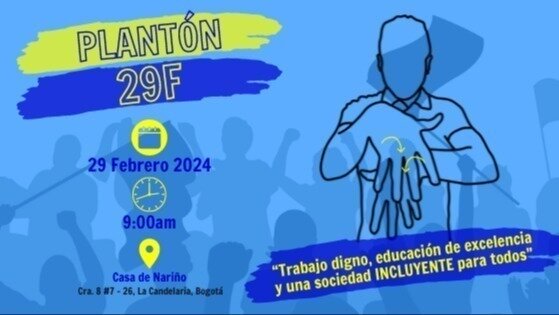 Petición · ACEDUS: Exigimos una educación de calidad para las ...