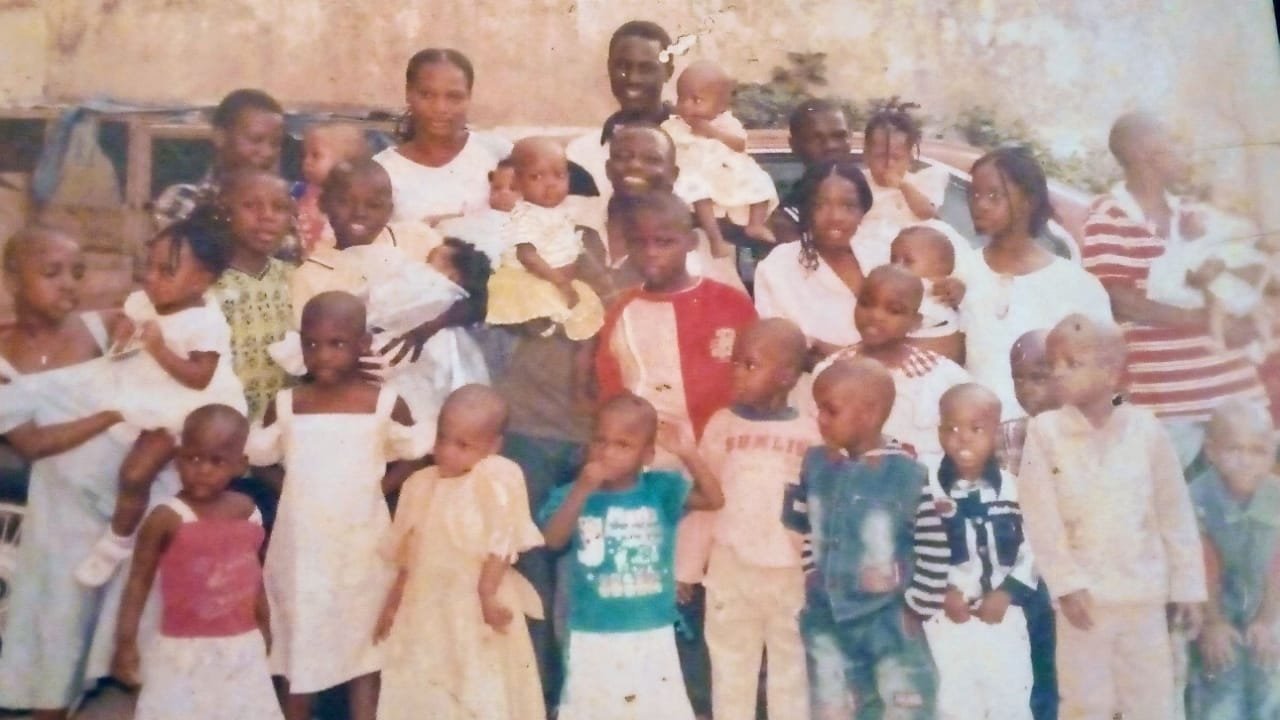 Petition · WE WANT THE RELEASE OF 16 CHRISTIAN ORPHANS HELD IN A MUSLIM ...