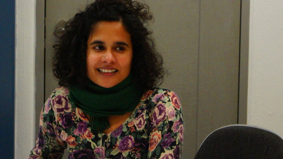 Petition · Integrationslotsin Simran Sodhi soll nicht ausgewiesen ...