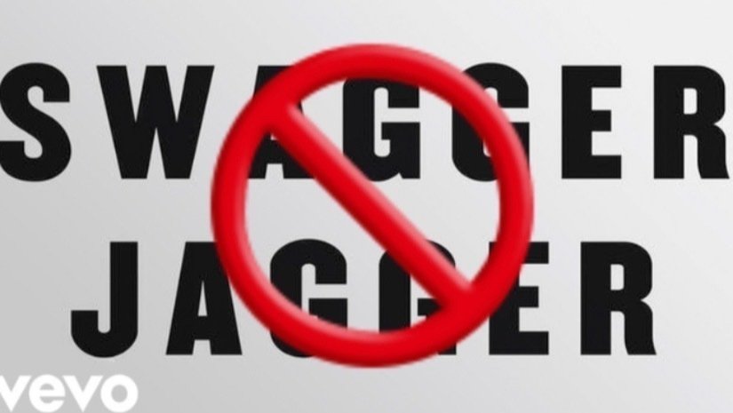 Petition · Petition To Be Rid of “Swagger Jagger” - United States ...