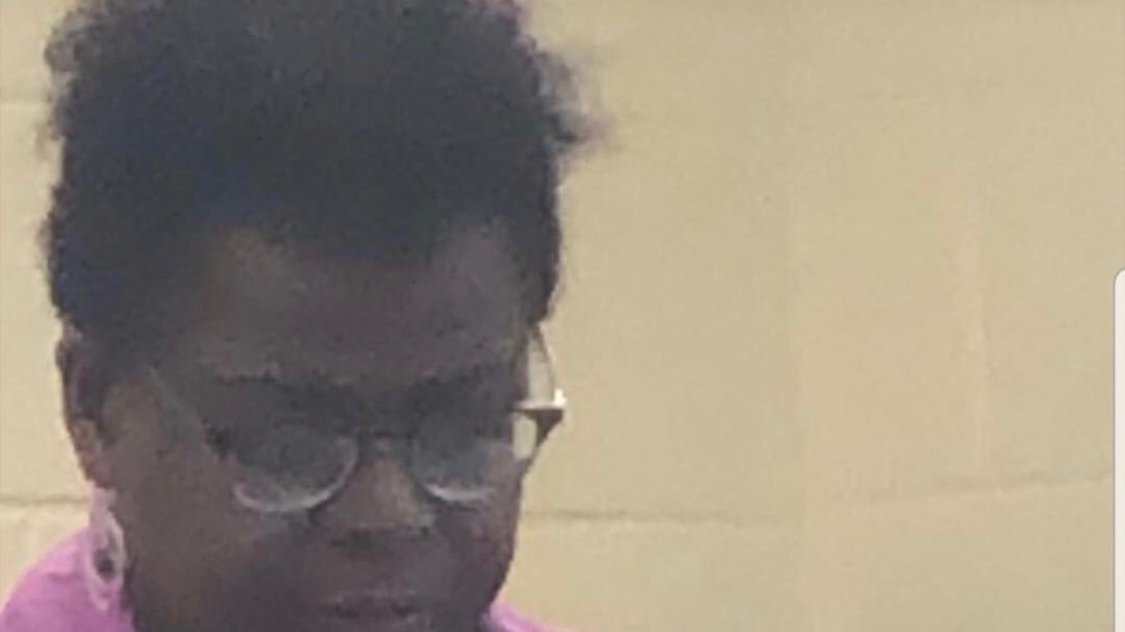 Petition · Arrest Wanda Brown - United States · Change.org