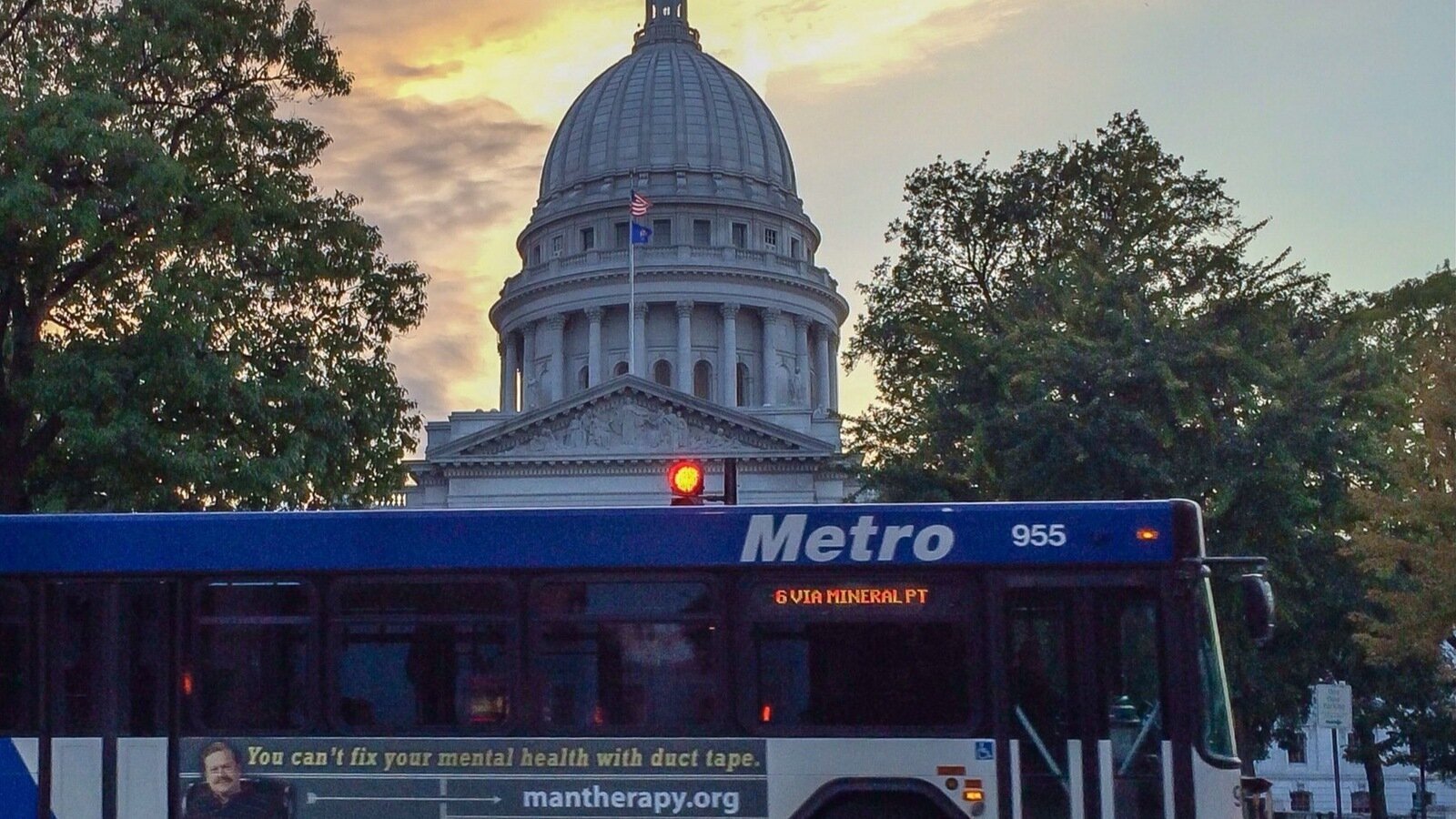Petition · Madison Metro:Reinstate the former and better bus system ...