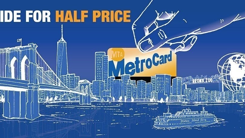 Petition · Lower the MTA Fare! - United States · Change.org