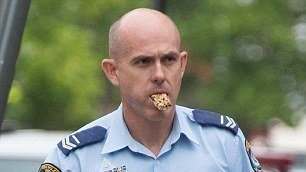 Petition · Public Inquiry into NSW Police Officer Senior Constable ...