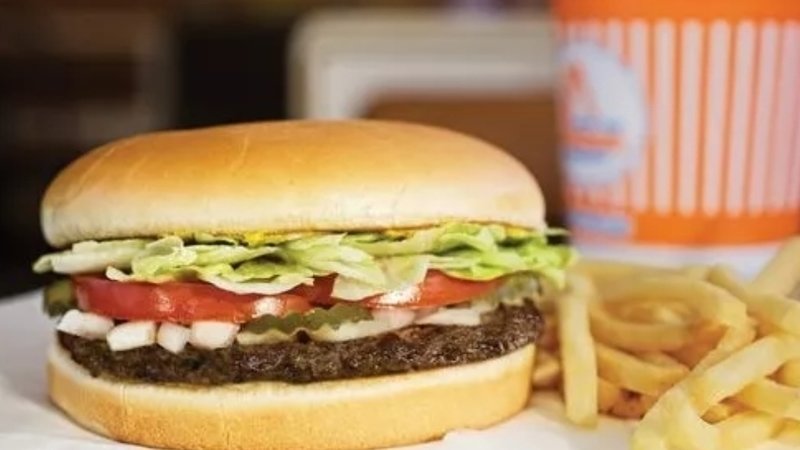 Petition · Whataburger: Open a Whataburger in Colorado · Change.org
