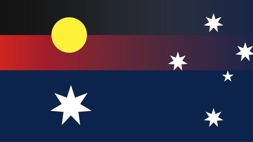 Petition · Change The Australian Flag - Let's Create Unification ...