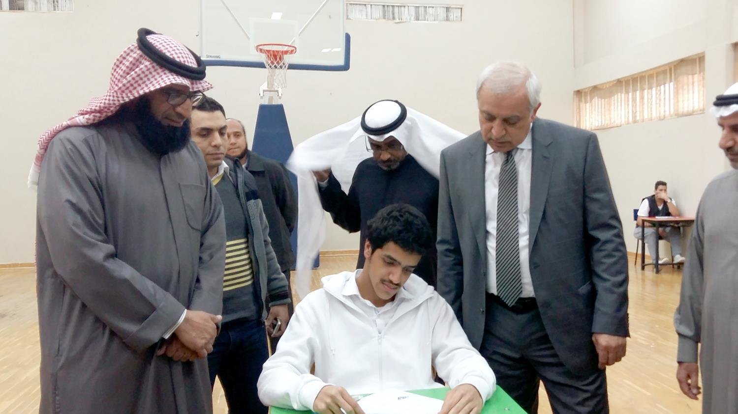 Petition · Upgrading and Updating Special Education for Disabled ...