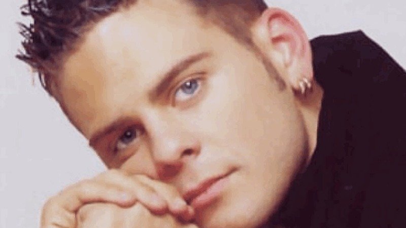 Petition · Scott Robinson and 5ive fans: Request for a solo album ...