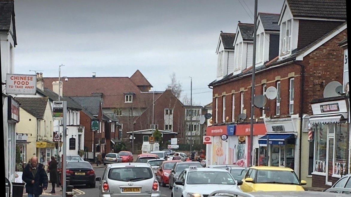 Petition · Action for Rusthall High Street - United Kingdom · Change.org