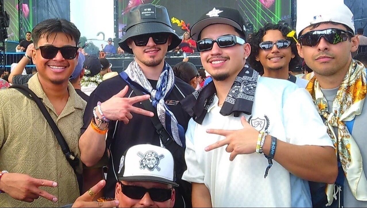 Petition · Request Sebastián to call off and Attend ARC Festival 2024 ...