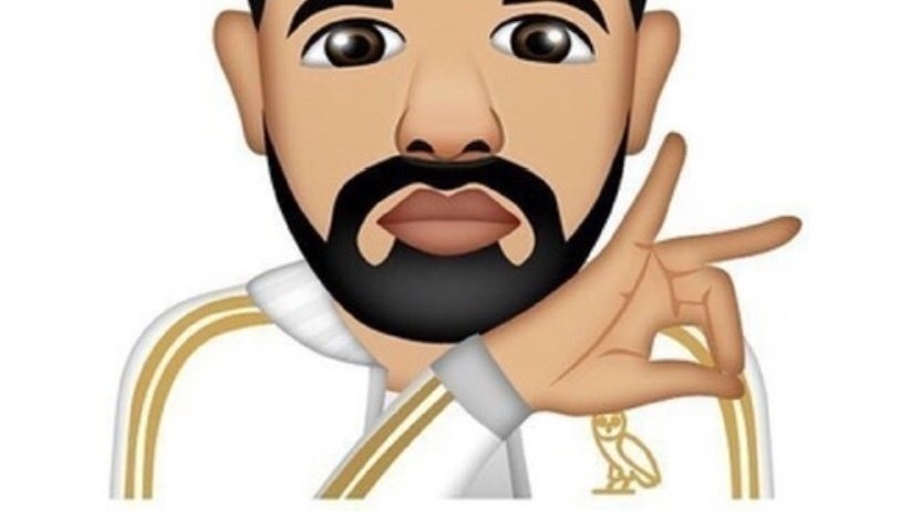 Petition · Put drake emoji to apple emojis · Change.org