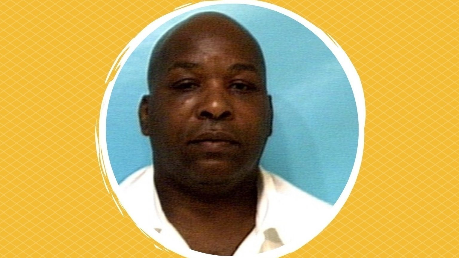 Petition · Free My Grandfather Edward L. Daughtry - United States ...