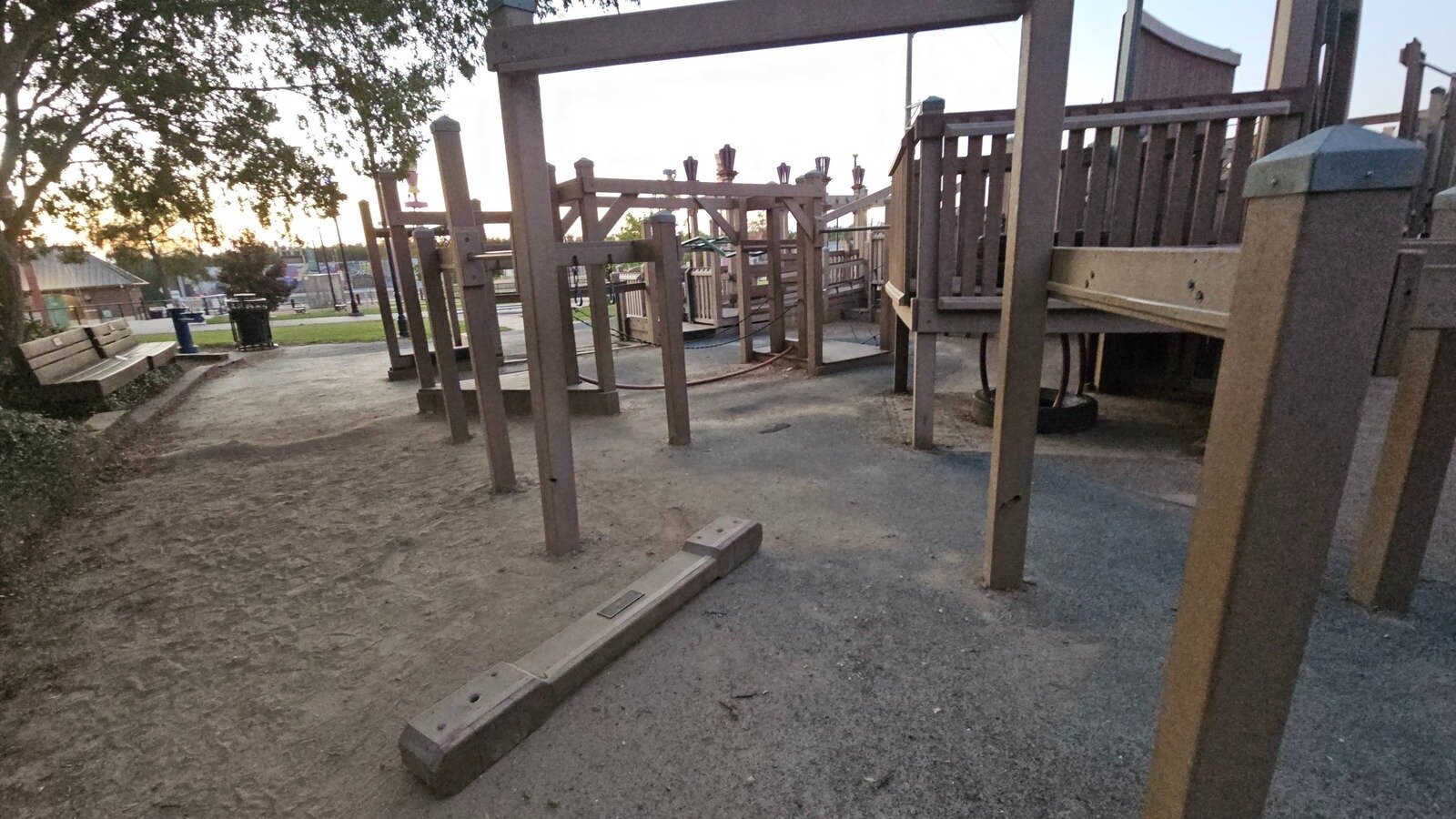 Petition · Mandate Upgrade of Public Playgrounds in Vicksburg, MS to Modern Standards by Summer ...