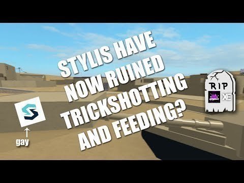 Petition · Get Stylis Studios to revert the scopes back to what they ...