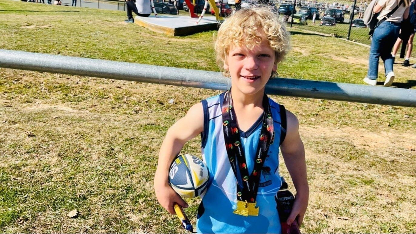 Petition · Let Hugo Run: Stop the ban on short-statured athletes ...