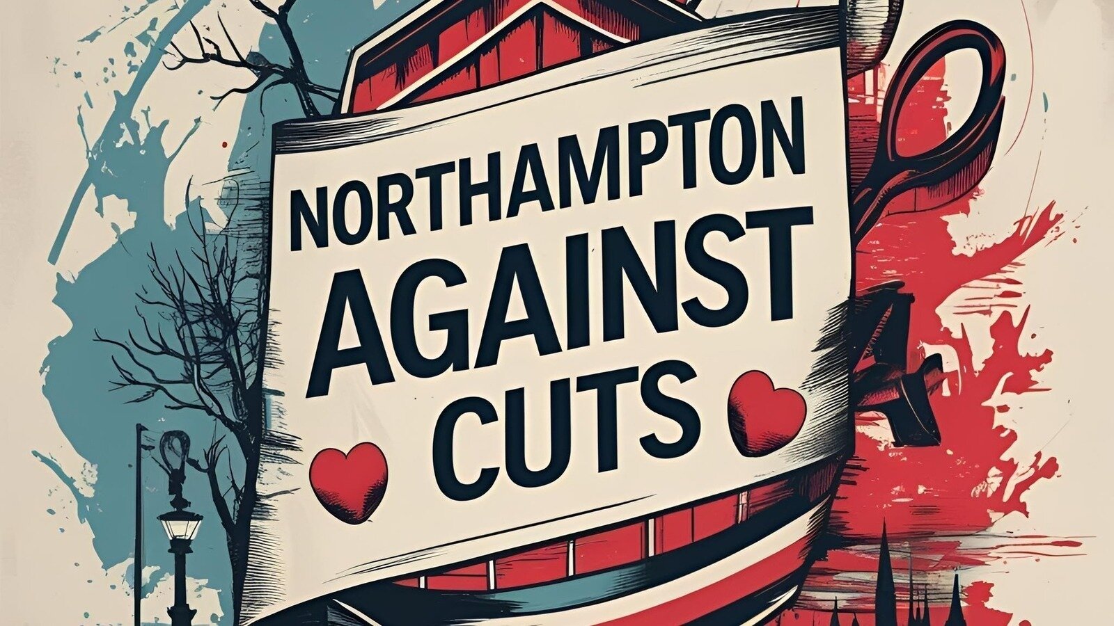 Petition · Save NAASH Supported Housing! Stop the evictions ...