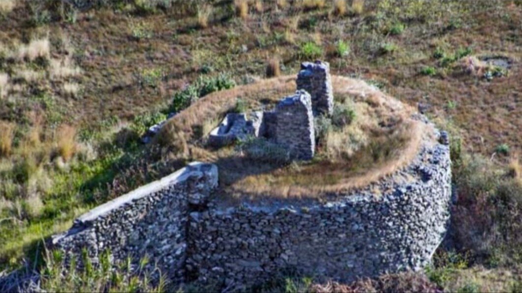 Petición · Protejamos y conservemos la noria Nazarí de La Mamola ...