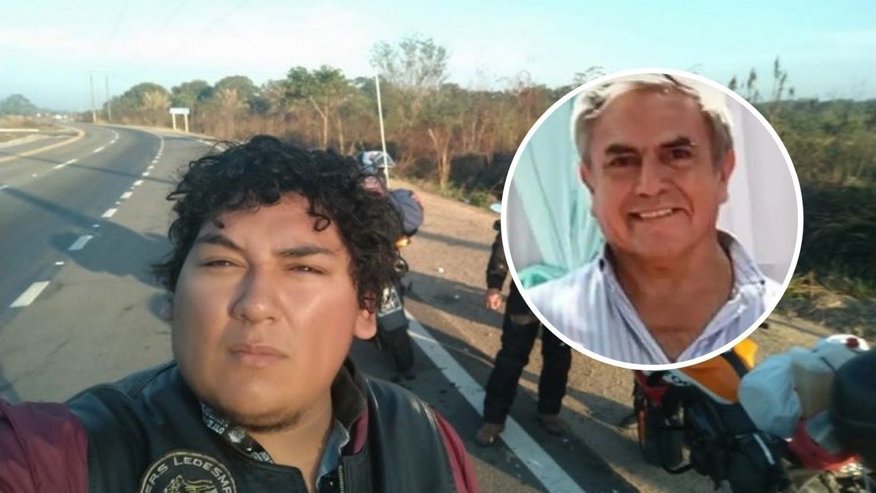 Petición · Justicia por Alejandro Benitez, que se cumpla la Ley de ...