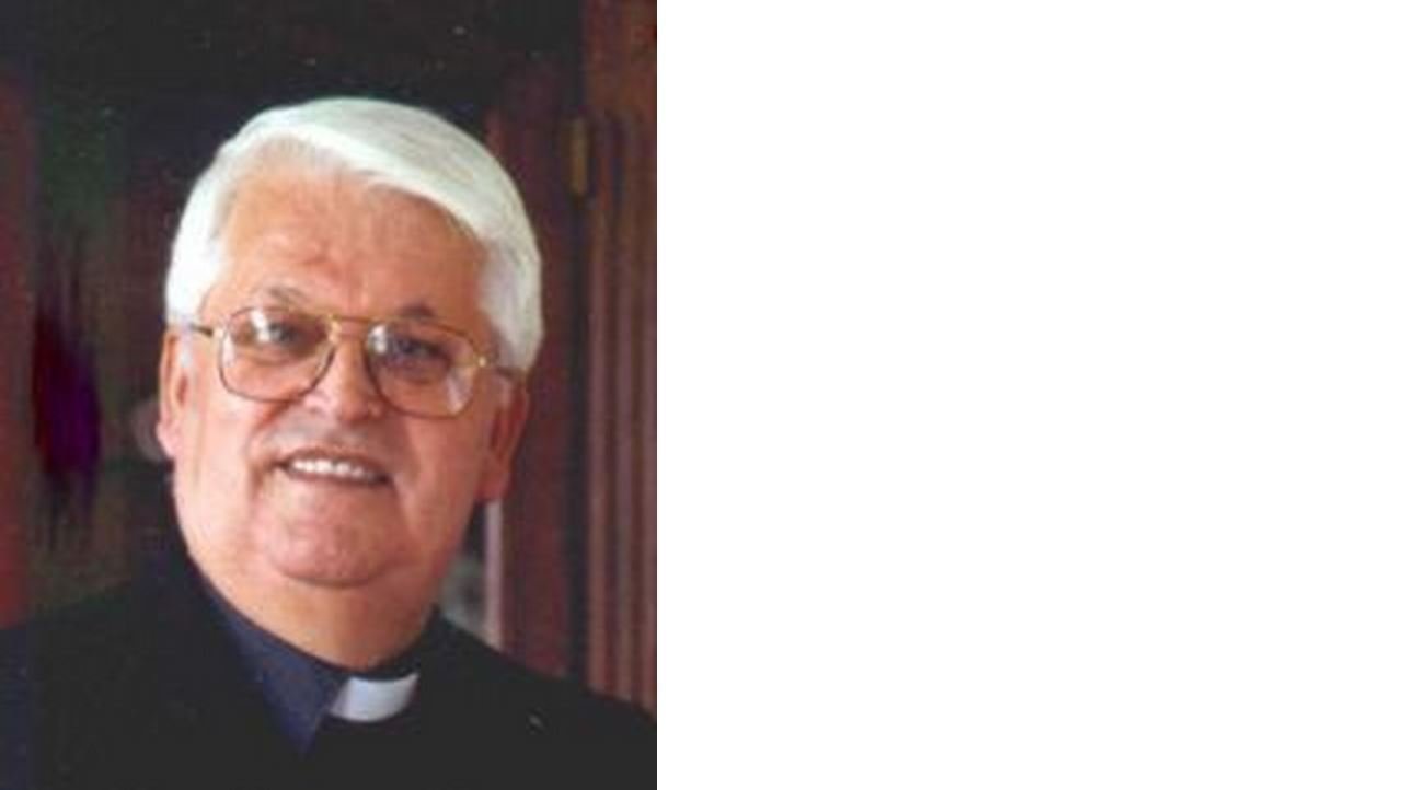 Petition · Please let Father Angelo Quadrini stay at Cathedral Health ...