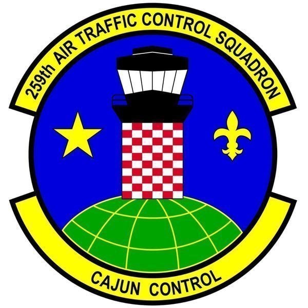 Petition · Save the 259th Air Traffic Control Squadron - Alexandria ...