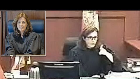 Petition · Remove from office Judge Collins who berated and then JAILED ...