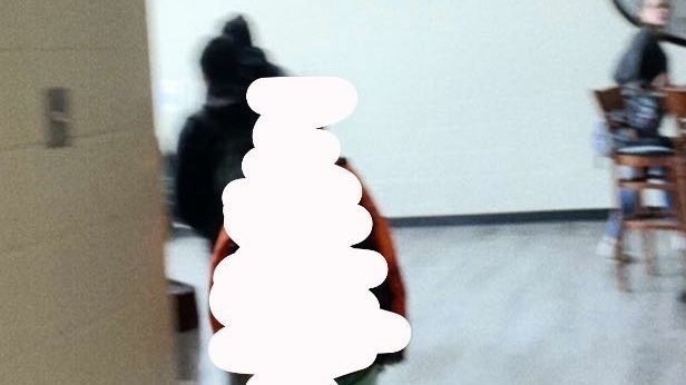 Petition · Stop the single file line in the hall ways - United States ...