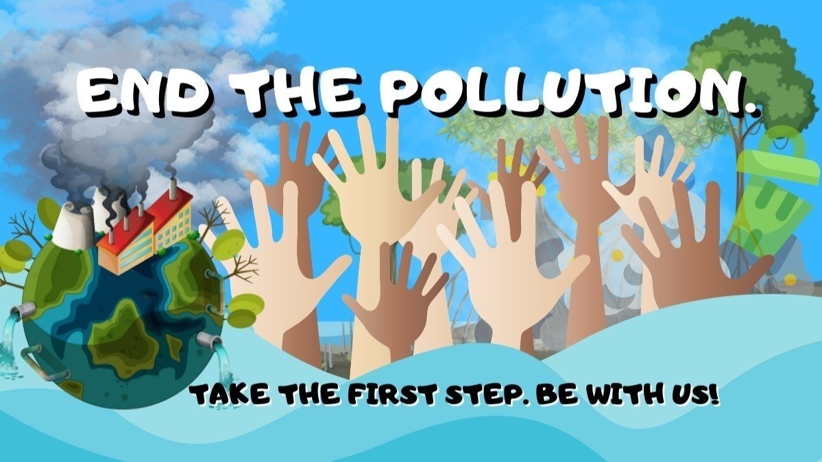 Petition · Save the Water from Pollution! - Philippines · Change.org