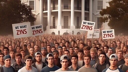 Petition · Save our Zyn - United States · Change.org