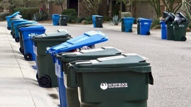 Petition · Reinstate Recycling and Trash Bin Collection in Alleys ...