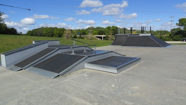 Petition · Save the Delafield Skatepark! - Delafield, United States ...